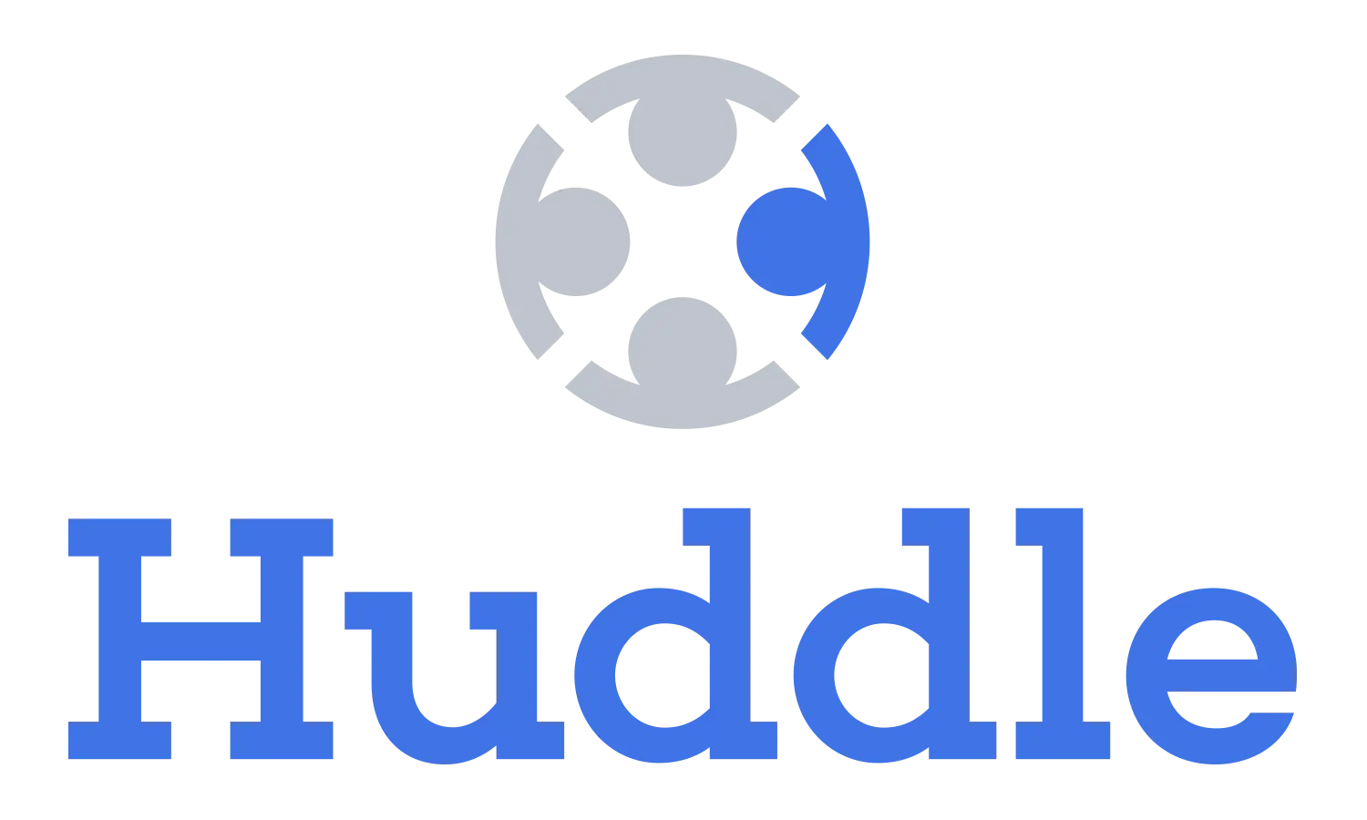 Home - Huddle Communications